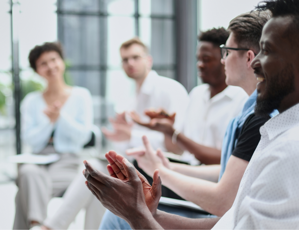 Nos services - Humanis